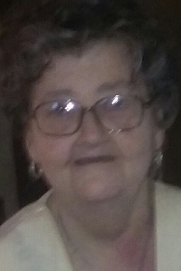 Frances J. Paugh 1953-2023 | News, Sports, Jobs - Tribune Chronicle